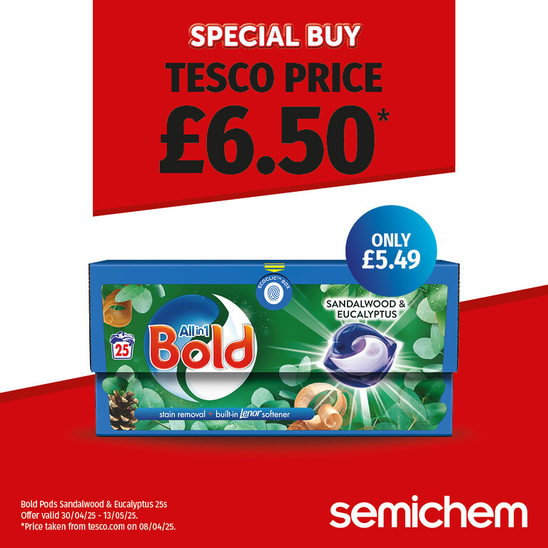 Offers - Semichem